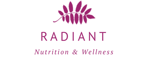 Home - Radiant Nutrition and Wellness